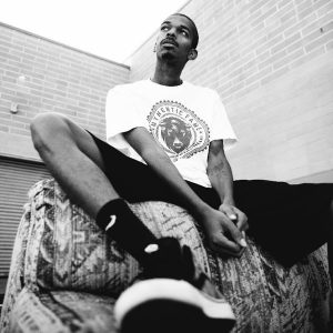 Trizz - First Avenue