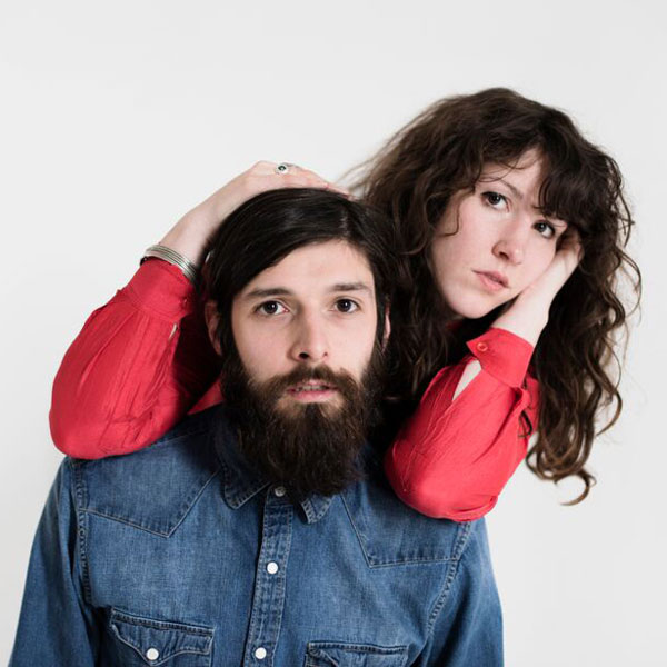 Widowspeak - First Avenue
