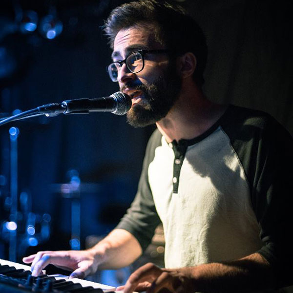 Zaq Baker - First Avenue