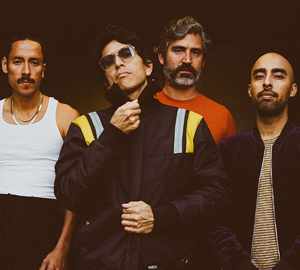 Chicano Batman - First Avenue