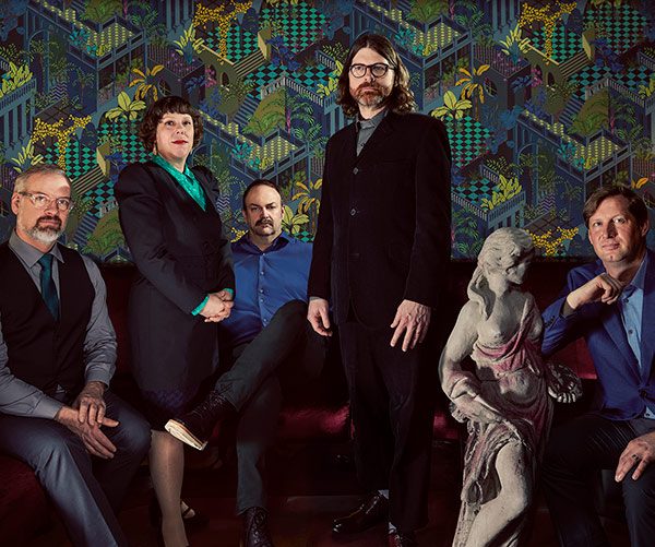 The Decemberists - First Avenue