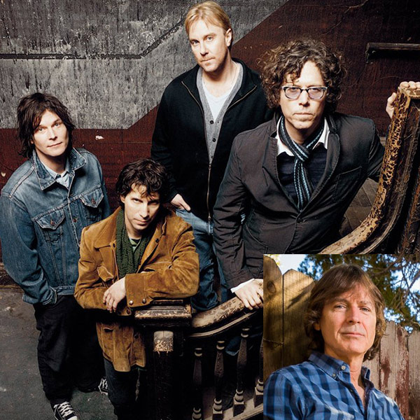 Golden Smog - First Avenue