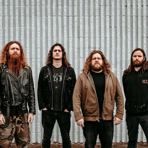 INTER ARMA - First Avenue