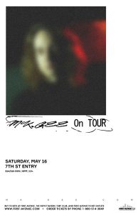 Mk.gee ★ 7th St Entry - First Avenue
