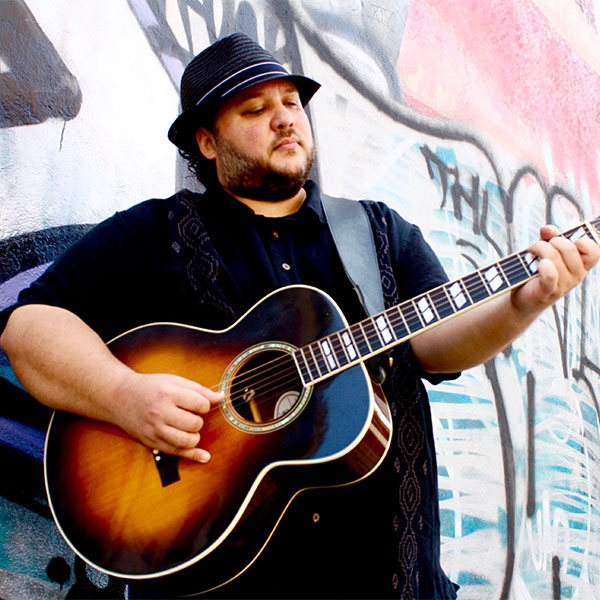 Mutlu - First Avenue