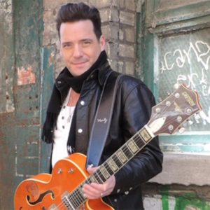 Robby Vee - First Avenue