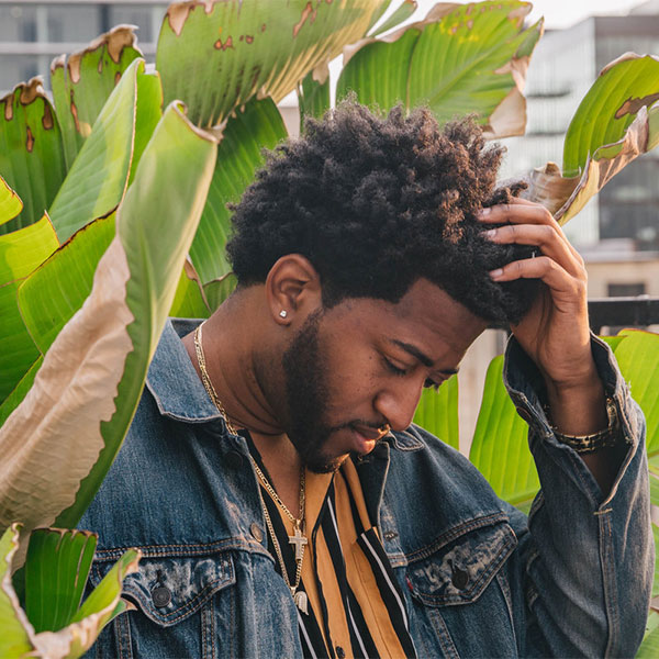 Austin Millz - First Avenue