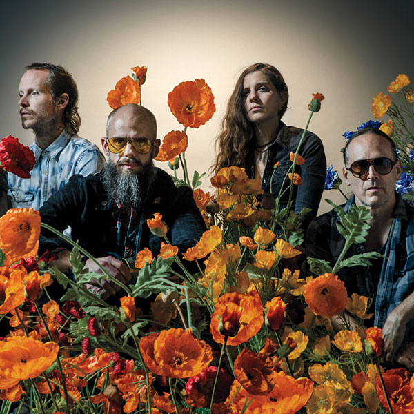 Baroness - First Avenue