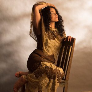 Ingrid Chavez - First Avenue