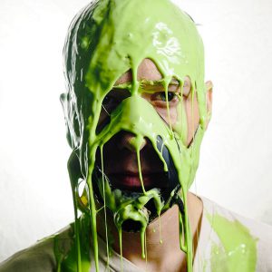 Reptoid - First Avenue