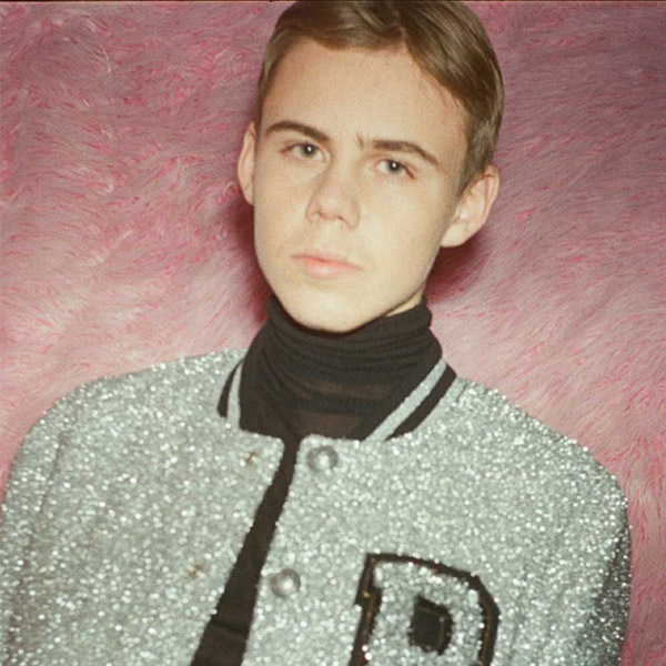 The Kid LAROI - First Avenue