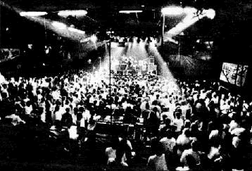 Our History - First Avenue