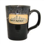 First Avenue Stoneware Mug - First Avenue