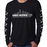 Shop - First Avenue