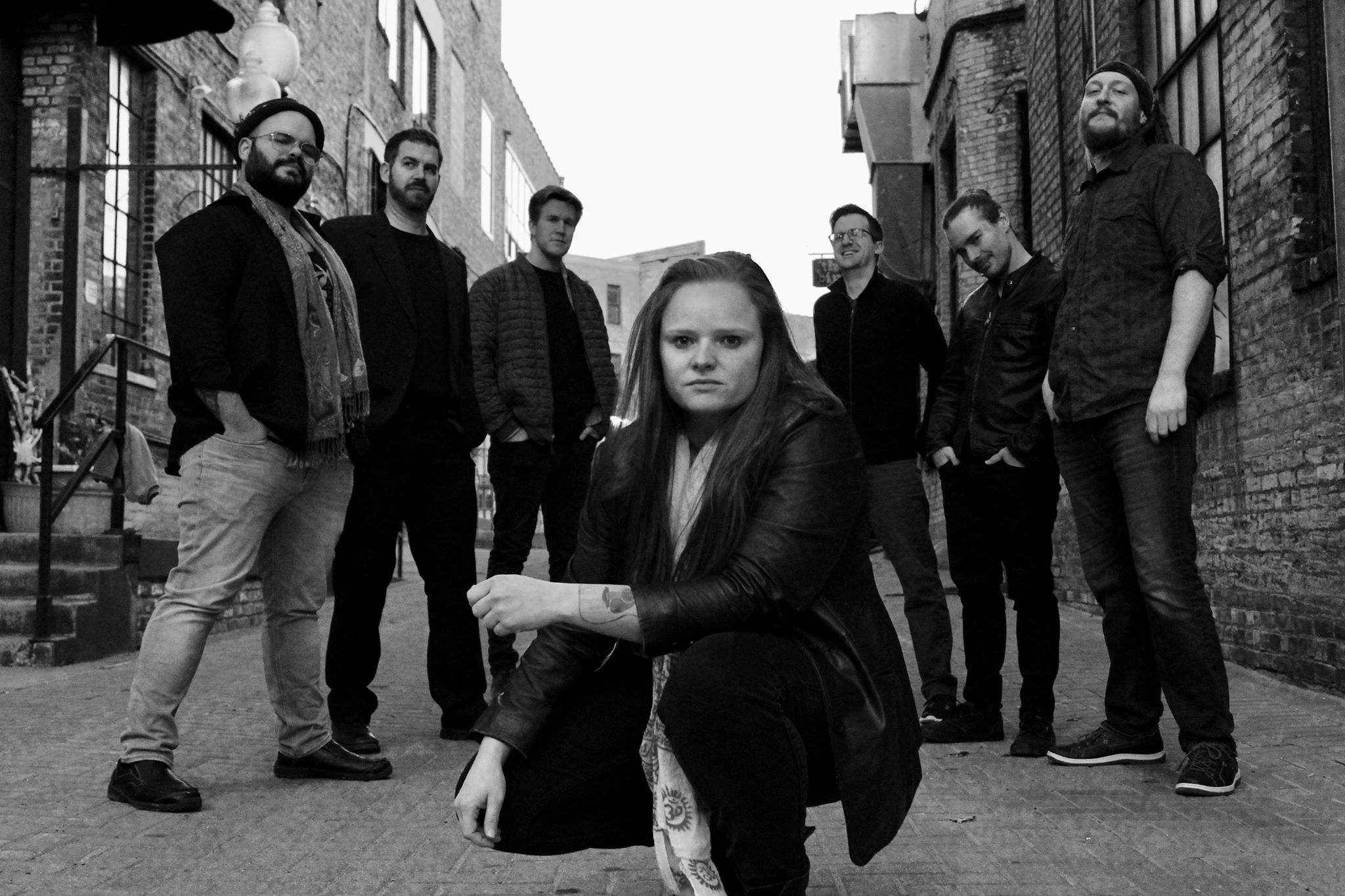 GET TO KNOW: Mae Simpson - First Avenue