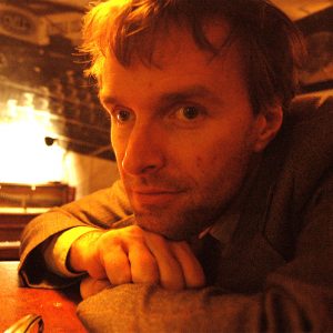 Emperor X - First Avenue