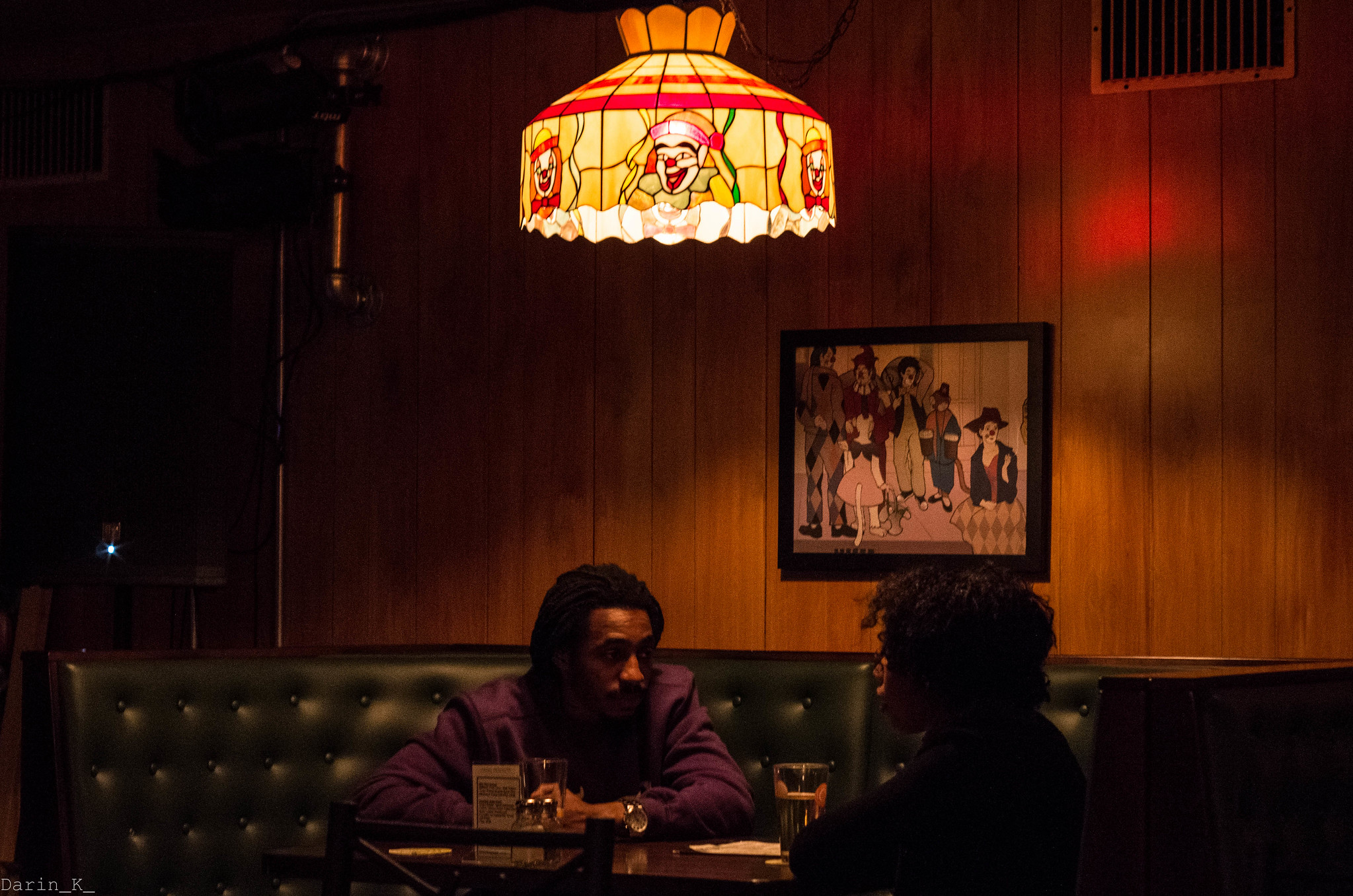 The Clown Lounge - First Avenue