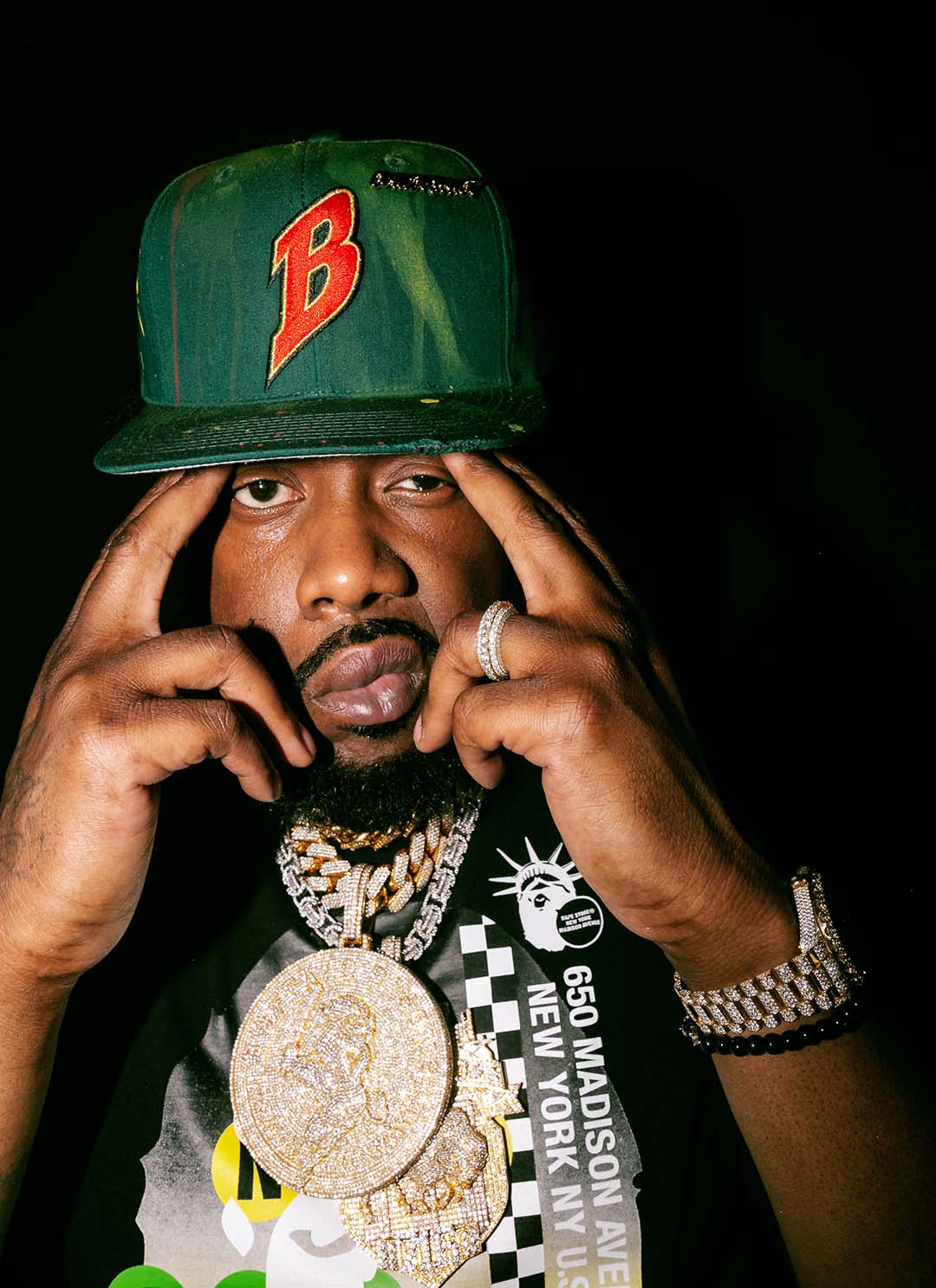 Conway the Machine - First Avenue