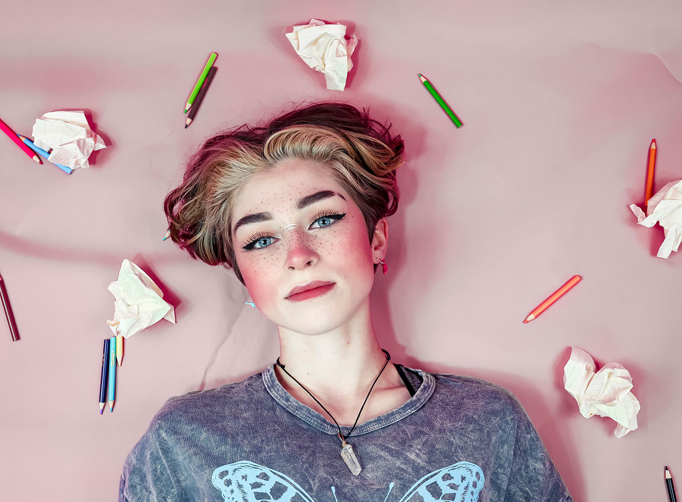 Addison Grace - First Avenue