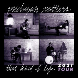 Michigan Rattlers ★ 7th St Entry - First Avenue