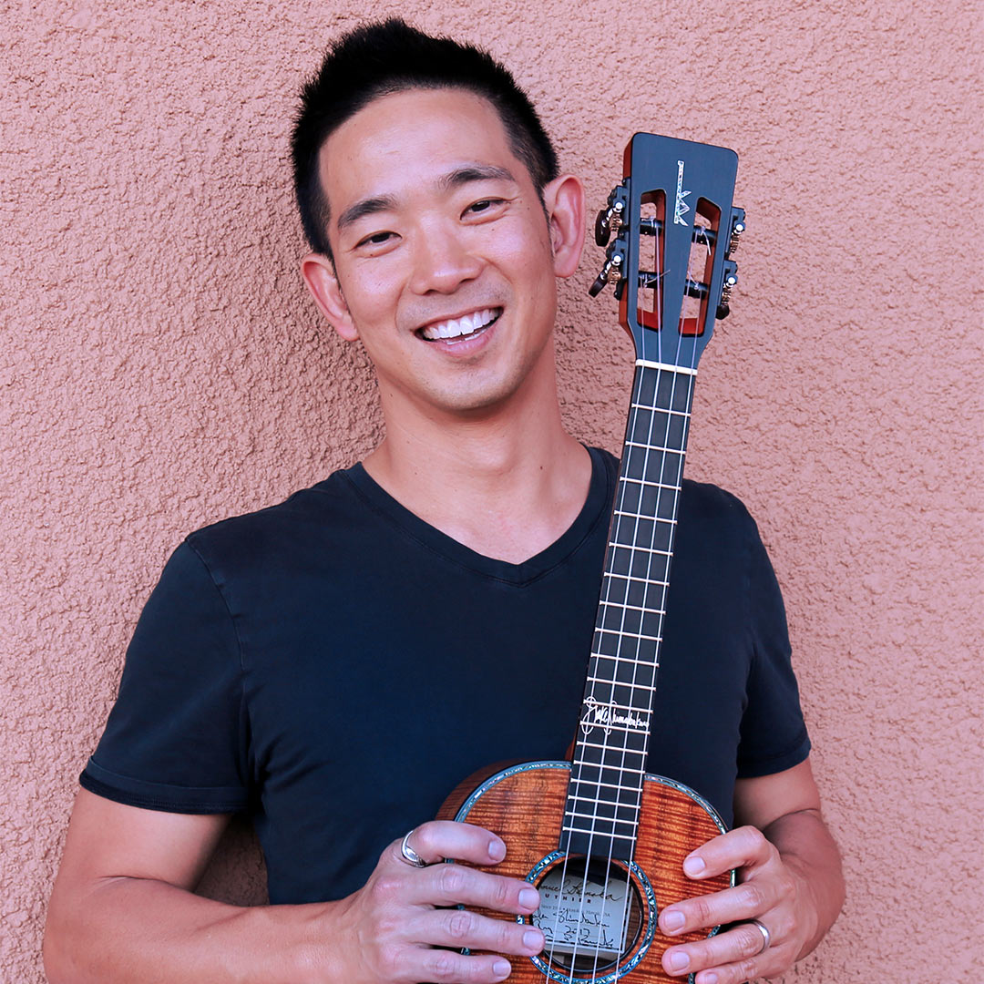 Jake Shimabukuro - First Avenue