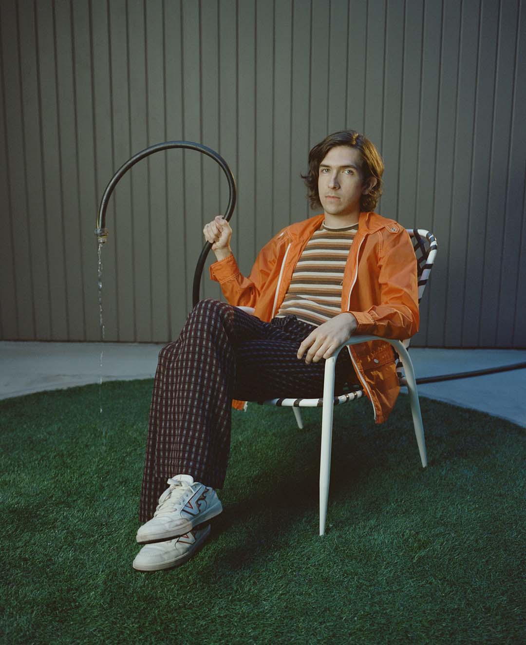 Ricky Montgomery - First Avenue