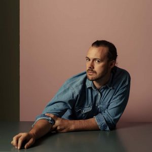 Sam Weber - First Avenue