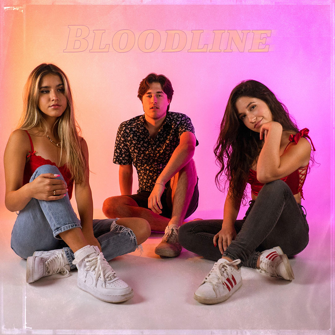 Bloodline - First Avenue