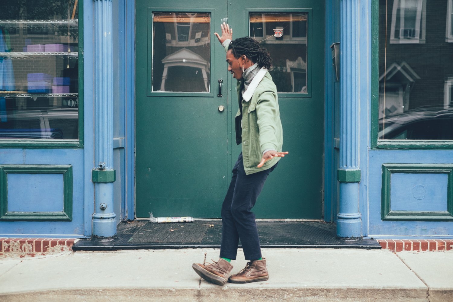 Ric Wilson - First Avenue