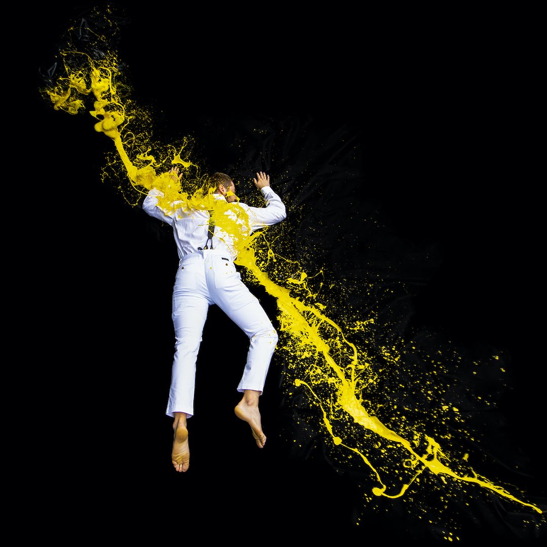 Scalise - First Avenue