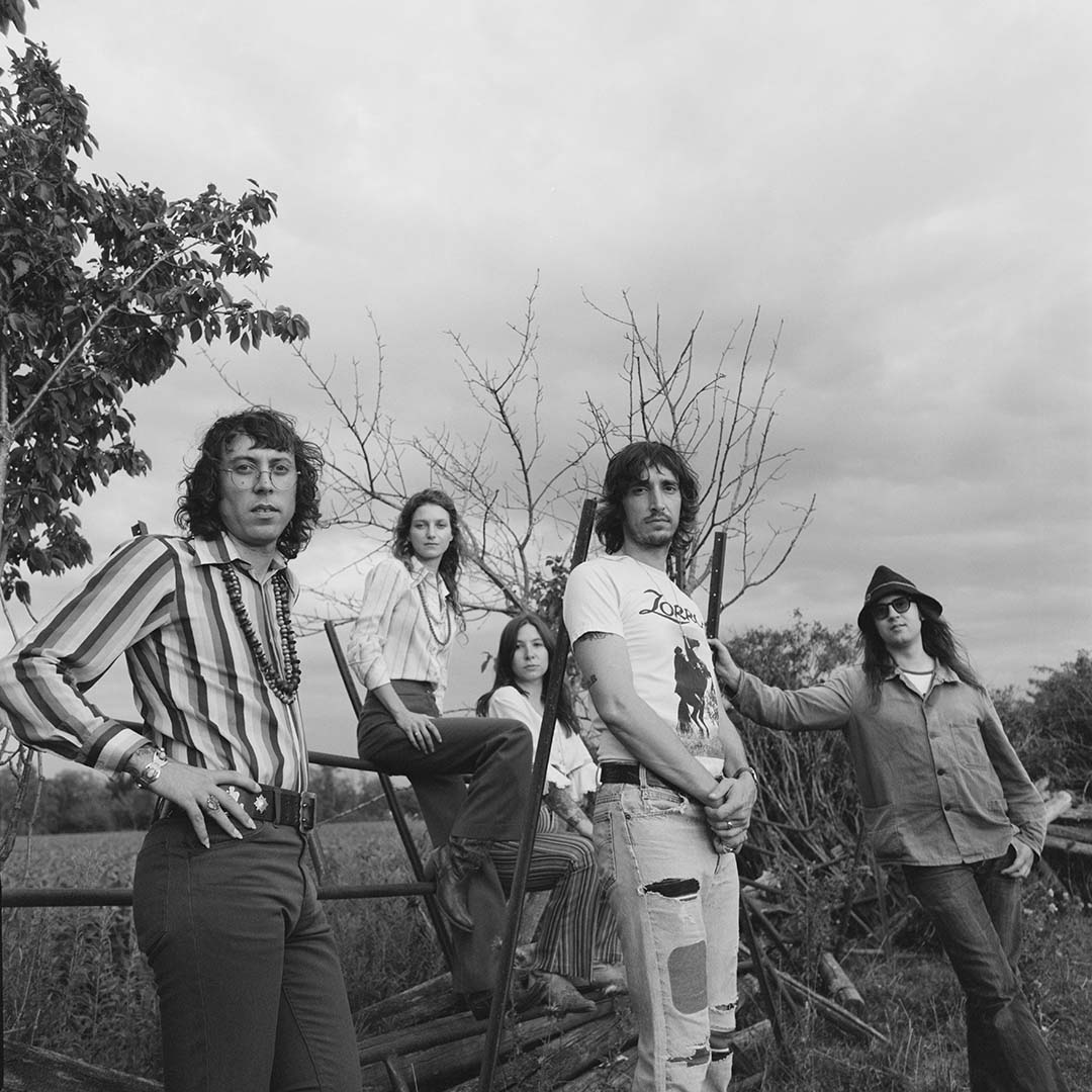 Daniel Romano's Outfit - First Avenue