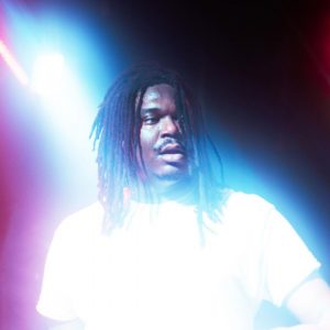 Lucki - First Avenue