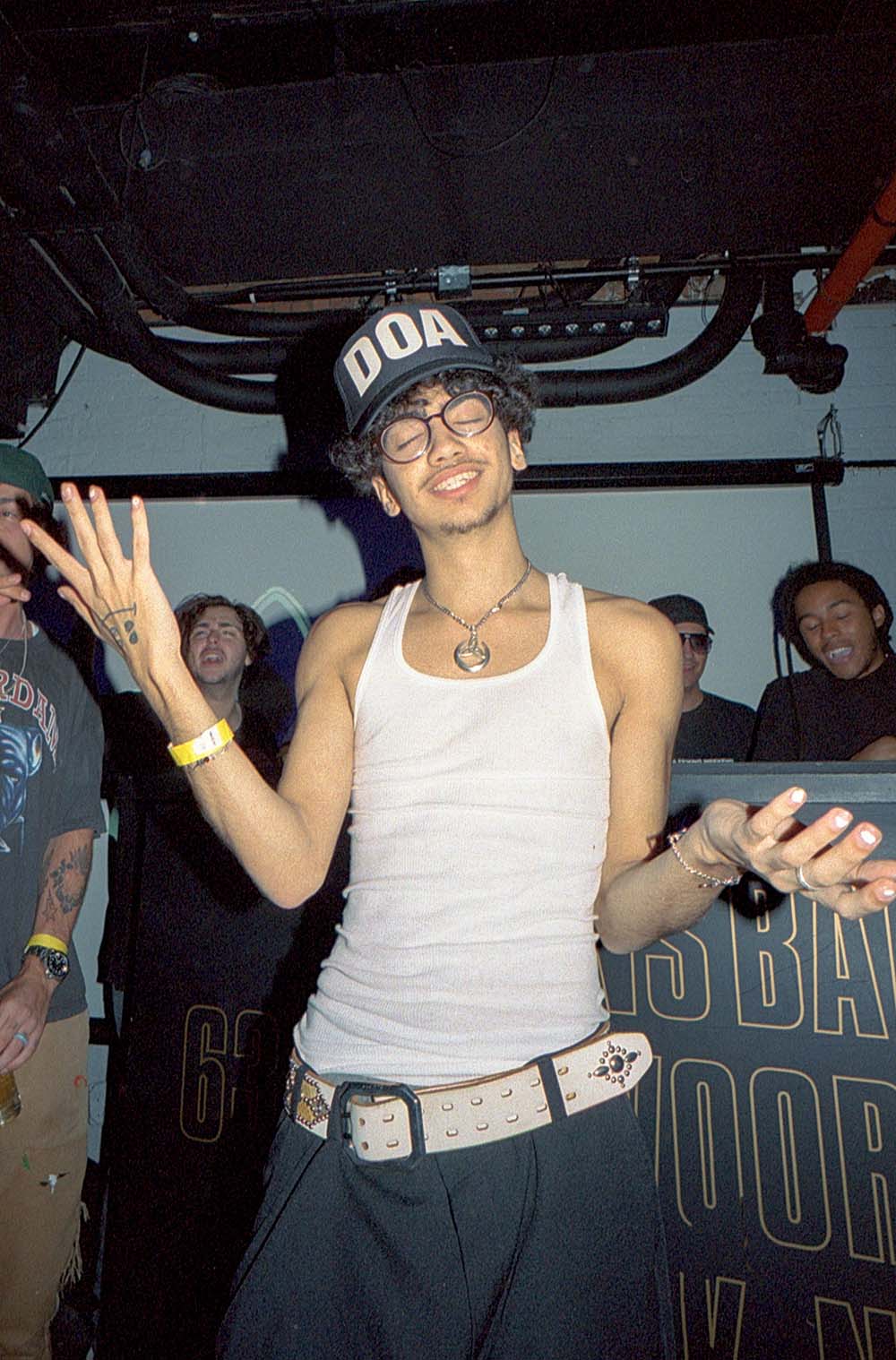 ericdoa - First Avenue