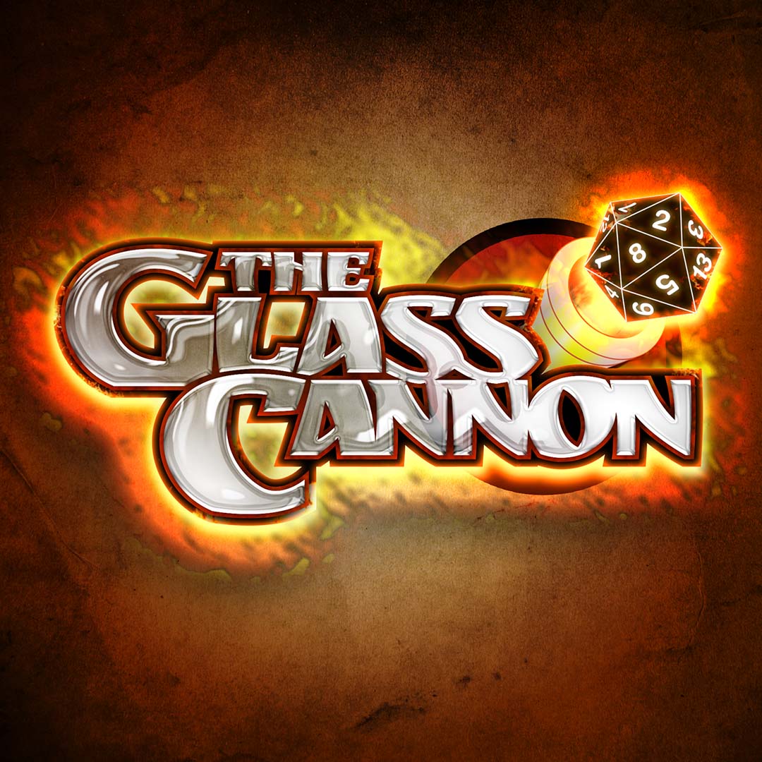 Glass Cannon Live! - First Avenue