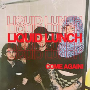 Liquid Lunch - First Avenue