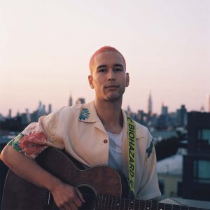 rei brown - First Avenue