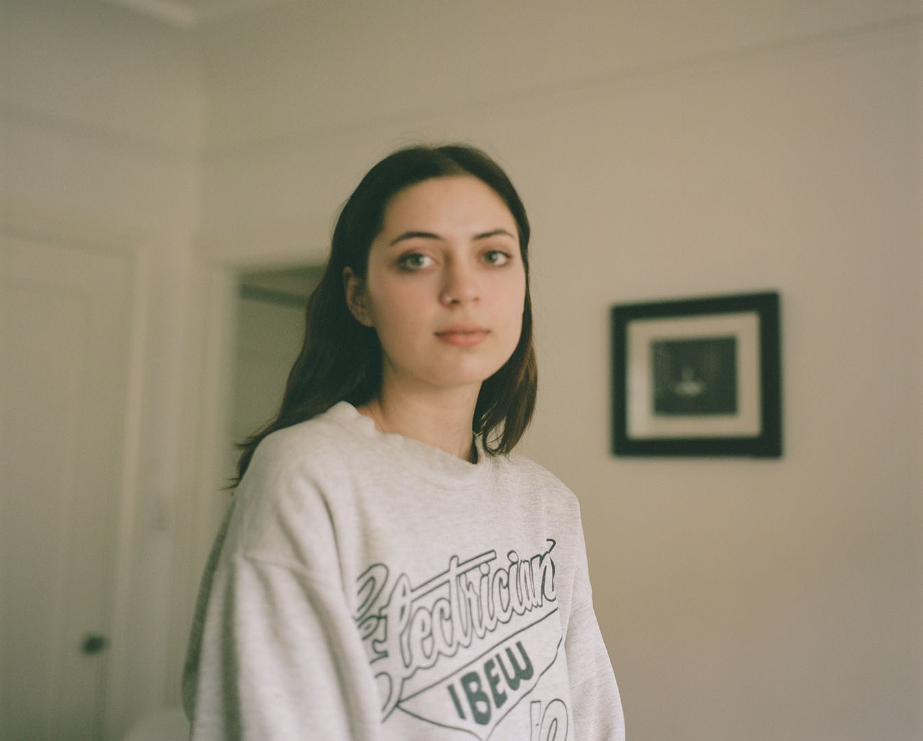 Lizzy McAlpine - First Avenue