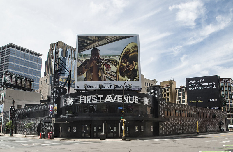 First Avenue Stands Against the Overturning of Roe v. Wade - First Avenue