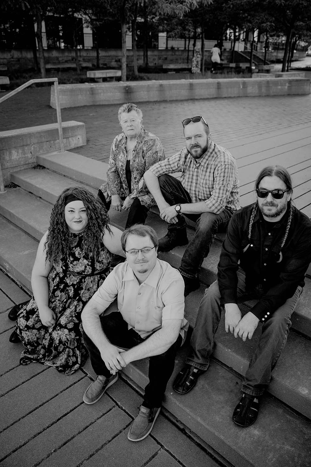 JoJo Green - First Avenue