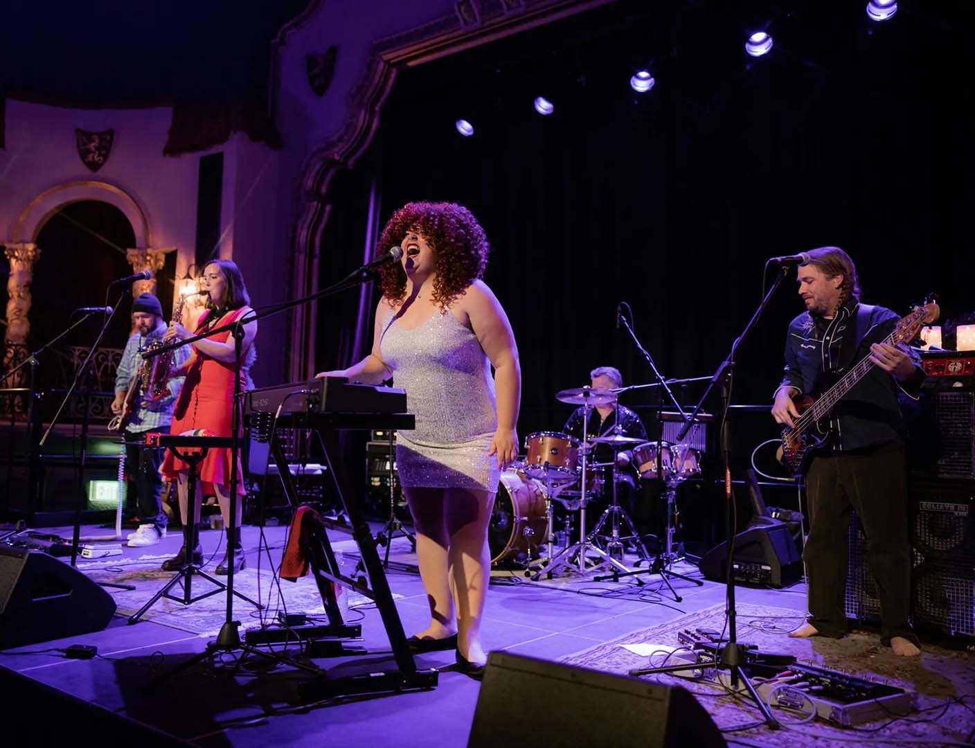 JoJo Green - First Avenue