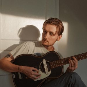 Mark Diamond - First Avenue