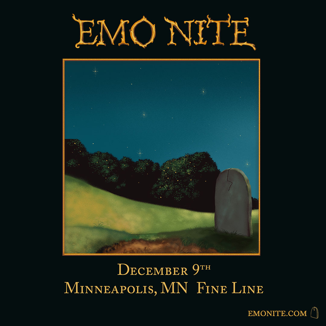 Emo Nite ★ Fine Line - First Avenue