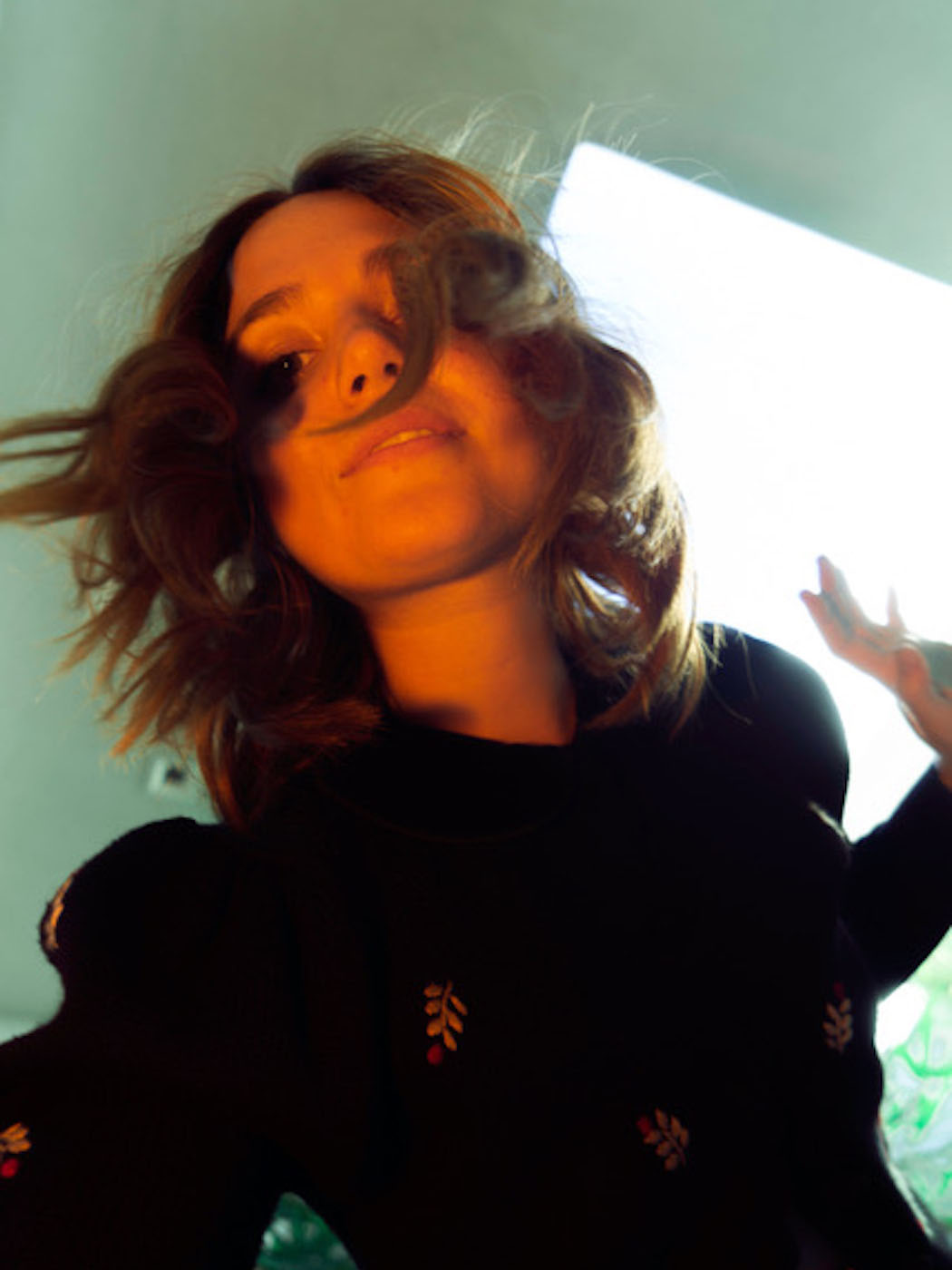 Ryann - First Avenue