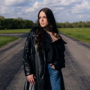 Michal Leah - First Avenue