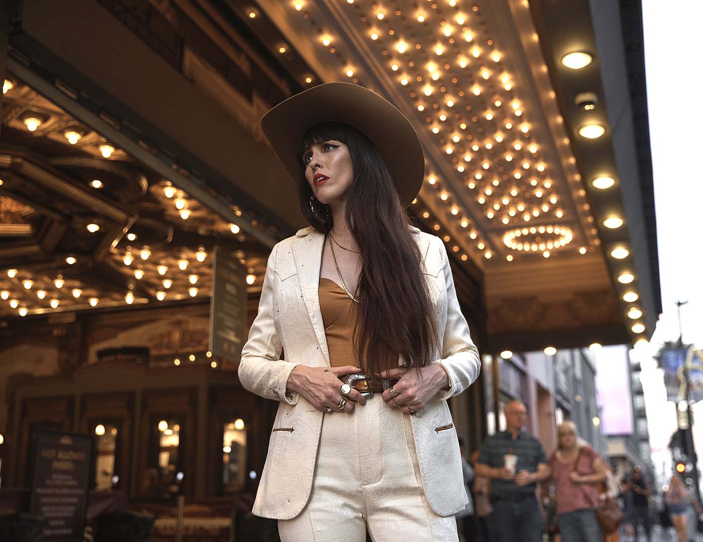 Jaime Wyatt - First Avenue