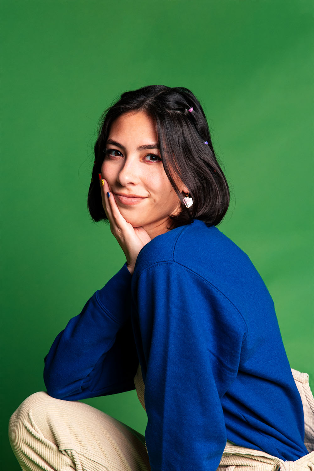 Brooke Alexx - First Avenue