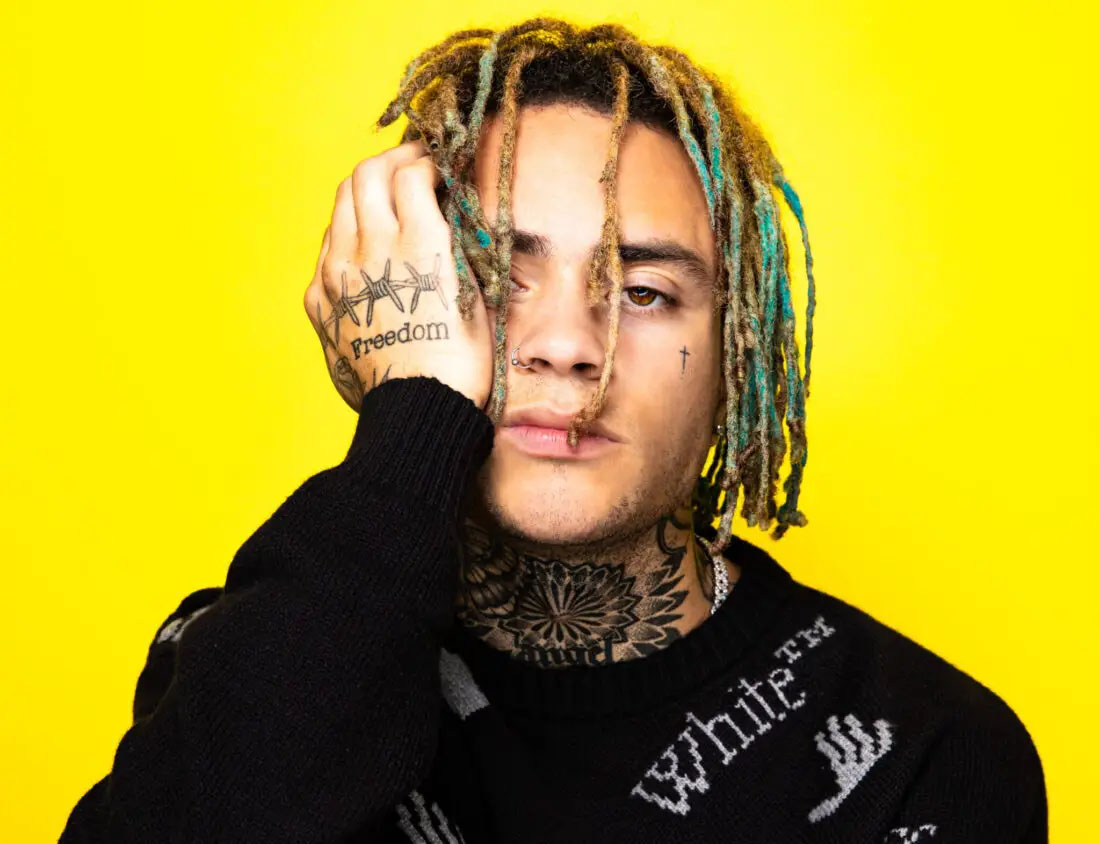 Pardyalone - First Avenue