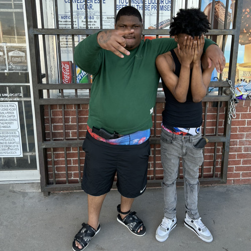 Trapmade Jason - First Avenue