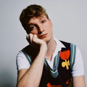 Kevin Atwater - First Avenue