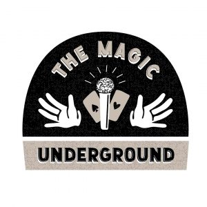 The Magic Underground - First Avenue